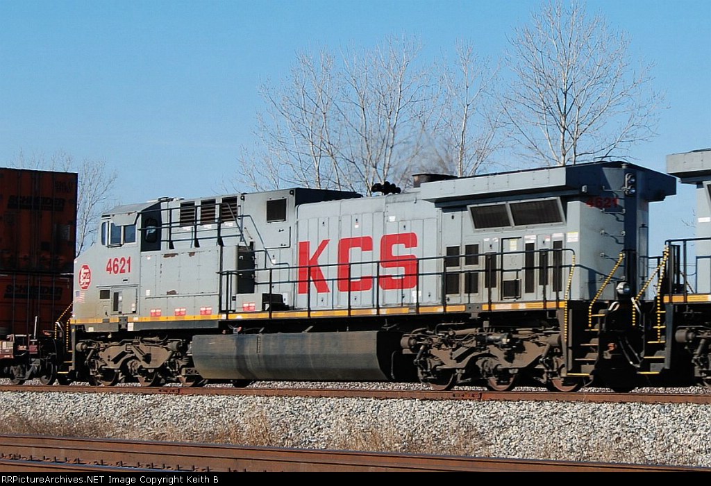 KCS 4621